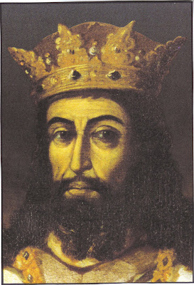 invitaminerva45: 1245 : D. SANCHO II É VERGONHOSAMENTE EXPOLIADO DA ...