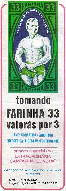 invitaminerva45: RECLAMOS DE OUTROS TEMPOS