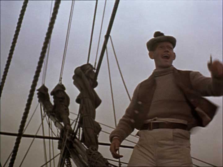 giulianocinema: Moby Dick: Stubb e Flask