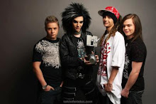 Tokio Hotel Spaine: *Biografía & Curiosidades de Tom Kaulitz ...