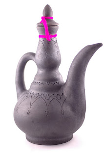 Asiahomecraft: Labu sayong