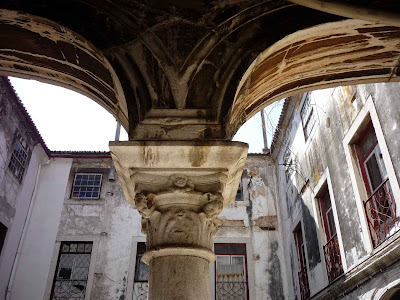 LISBOA S.O.S.: B. Leza