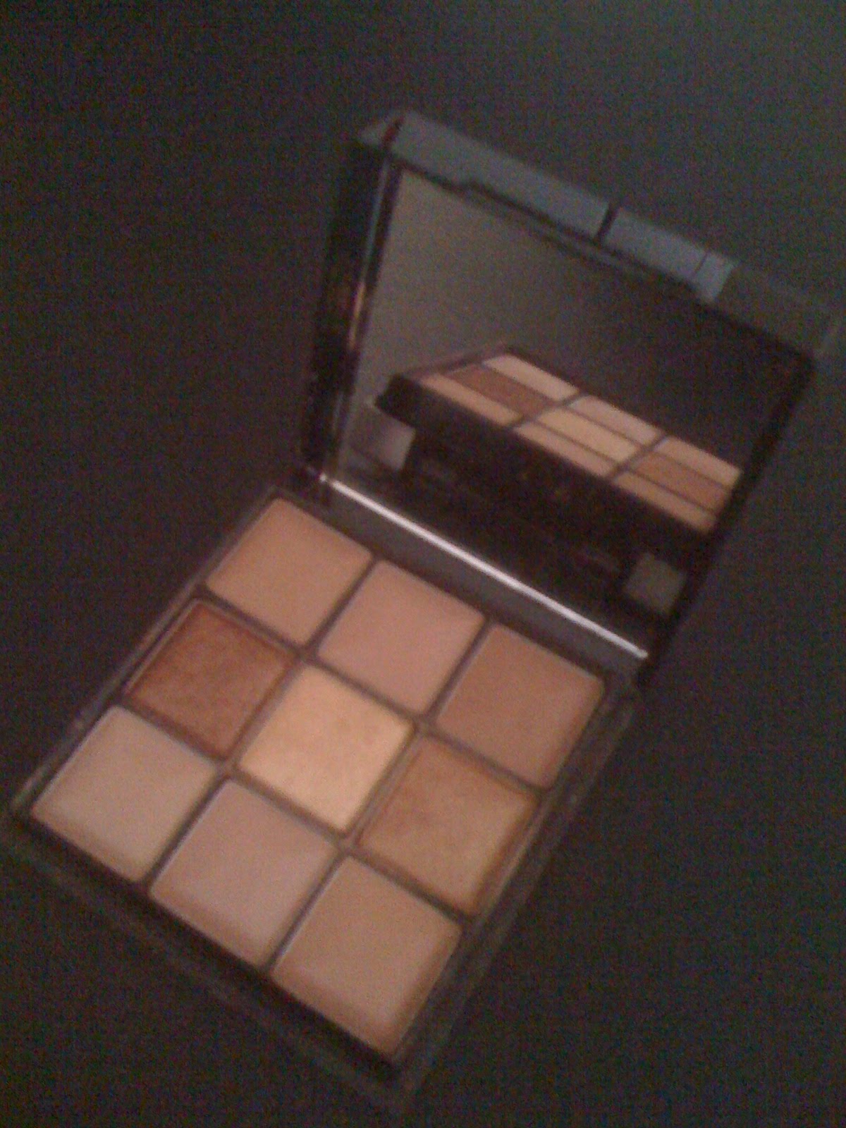 kozmetik blog satisi: Givenchy Bronzer
