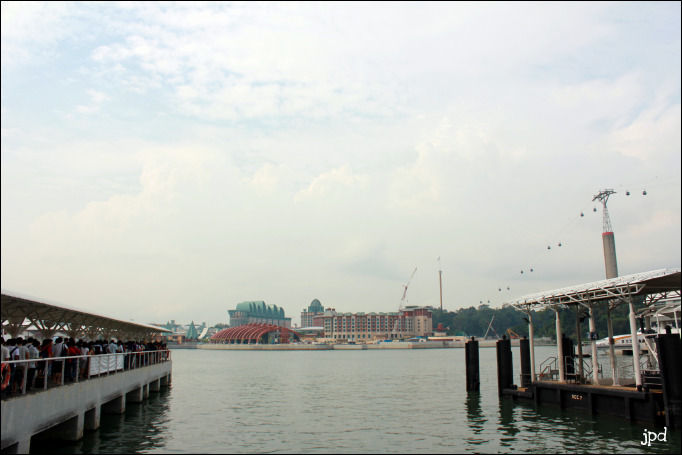 A Trip to Batam, Indonesia. ~ joan's permanent diaries