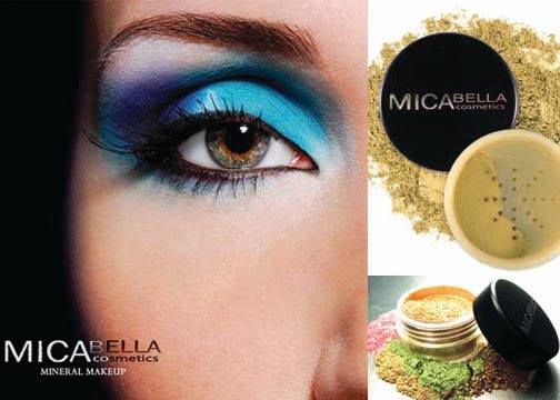 Beauty&Style by Aysia Renee: More on MicaBella Cosmetics...