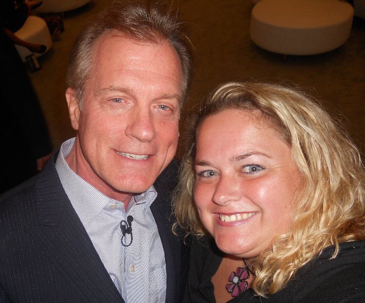 Thinking Pink: Pinky's Fandance - Stephen Collins