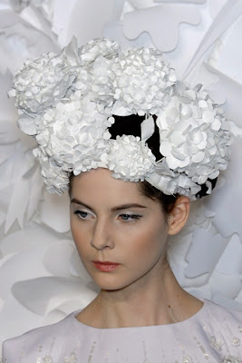 Six.Seven.Eight.Nine: Chanel – Headpieces