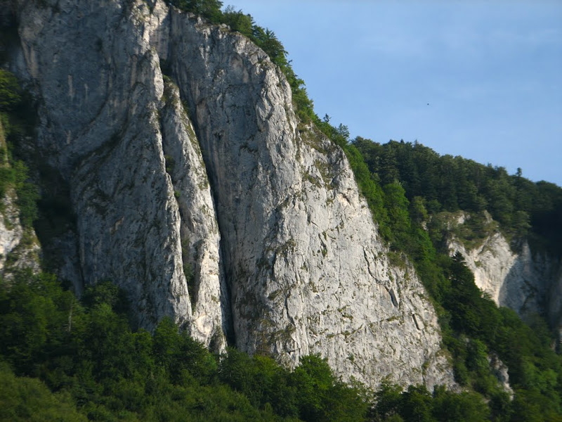 Lupul cel Rau – Life, Adventures and Bikes.