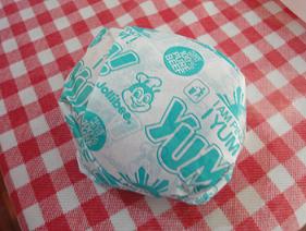 Chew On This: Jollibee Yum with TLC