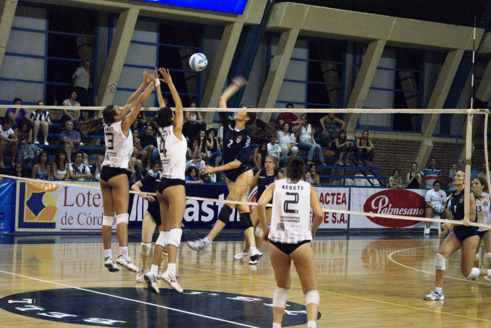 INFORMACIÓN DE BELL VILLE Y EL MUNDO: BELL LE GANÓ A GIMNASIA Y ESPERA ...