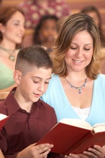 Lutheran Hymn & liturgy Lover: ELCA pastors cutting part of liturgy!