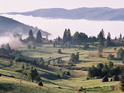 NOTHING AGAINST SERBIA: Best travel tips for Serbia - RASKA/KOSOVO