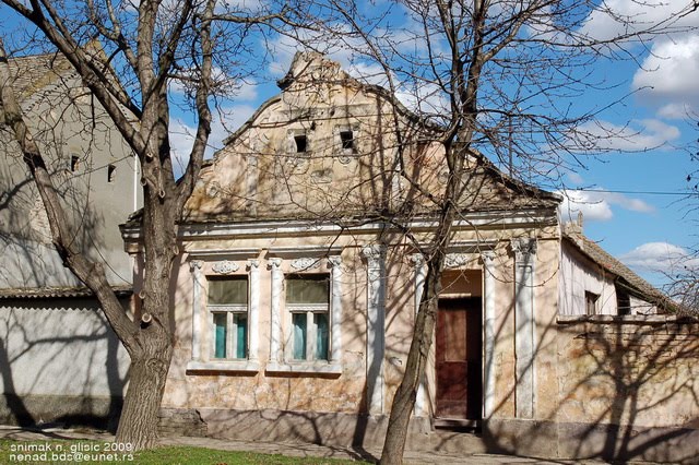 NOTHING AGAINST SERBIA: Lesson 2 in Traditional Serbian Rural ...