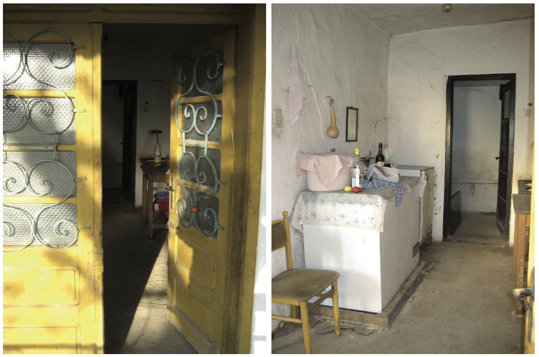 NOTHING AGAINST SERBIA: Lesson 5 in Traditional Serbian Rural ...