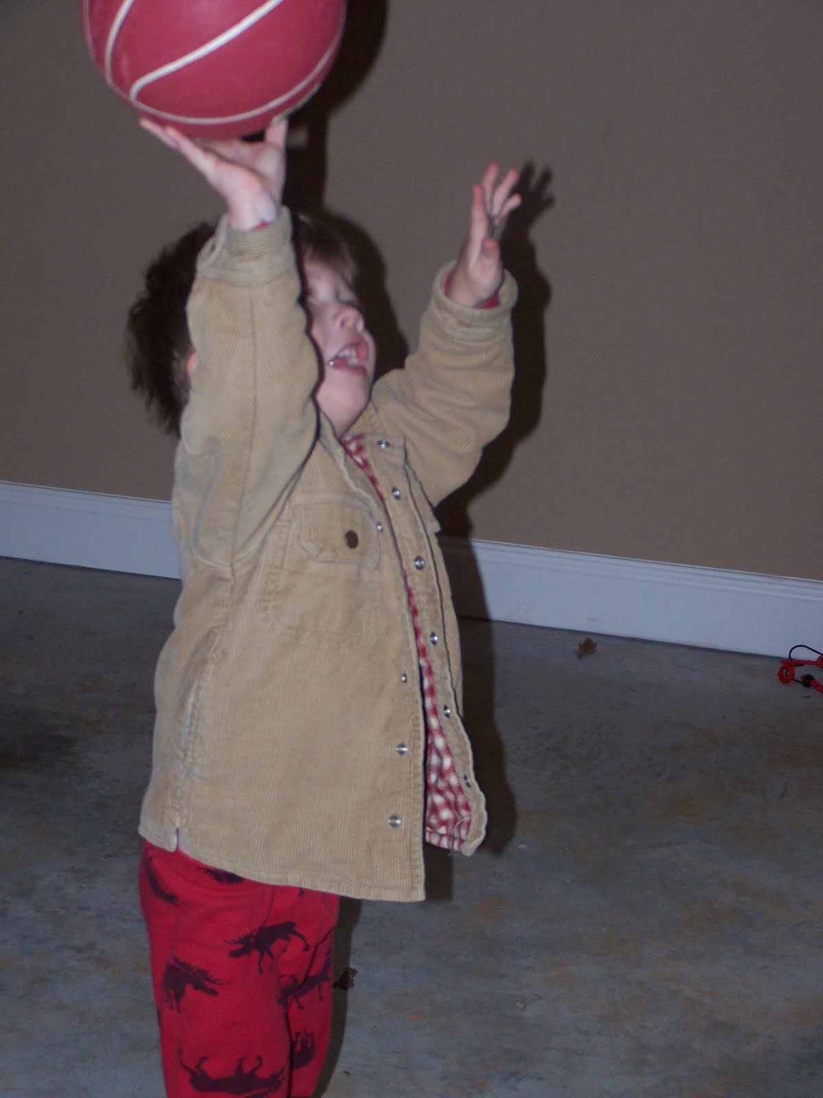 The Fite Archives: January 2011