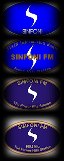 UKM SIMFONI FM: THe Best Radio Kampus ~ Dunianya T.A.S.I.M