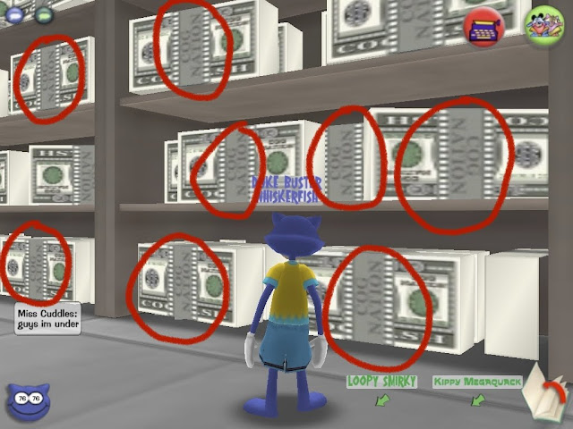 Toontown Fantasy: Coming Soon: Complete Cog Nation Guide!!