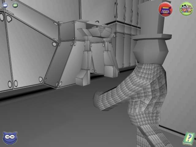 Toontown Fantasy: The Chairman Battle