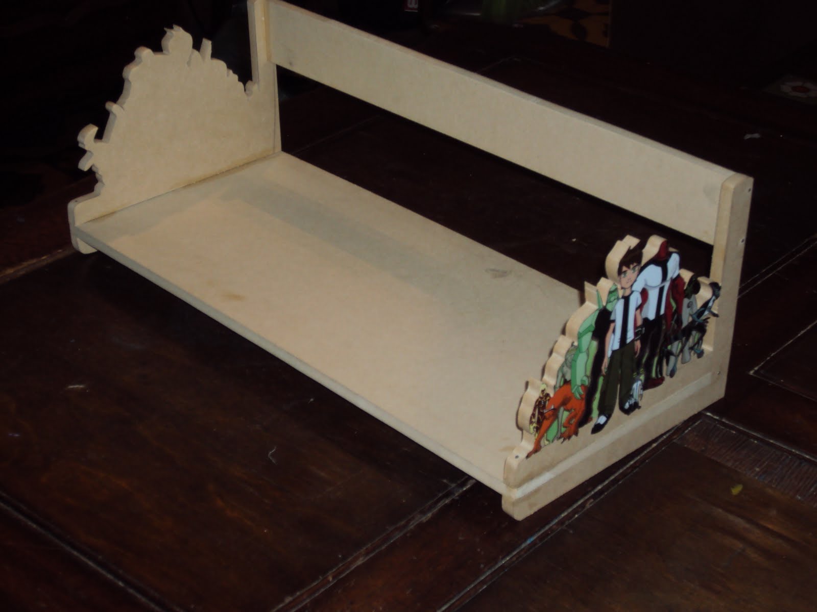 Artesane: Repisas ,Apoya libros-Shelves ,Book ends