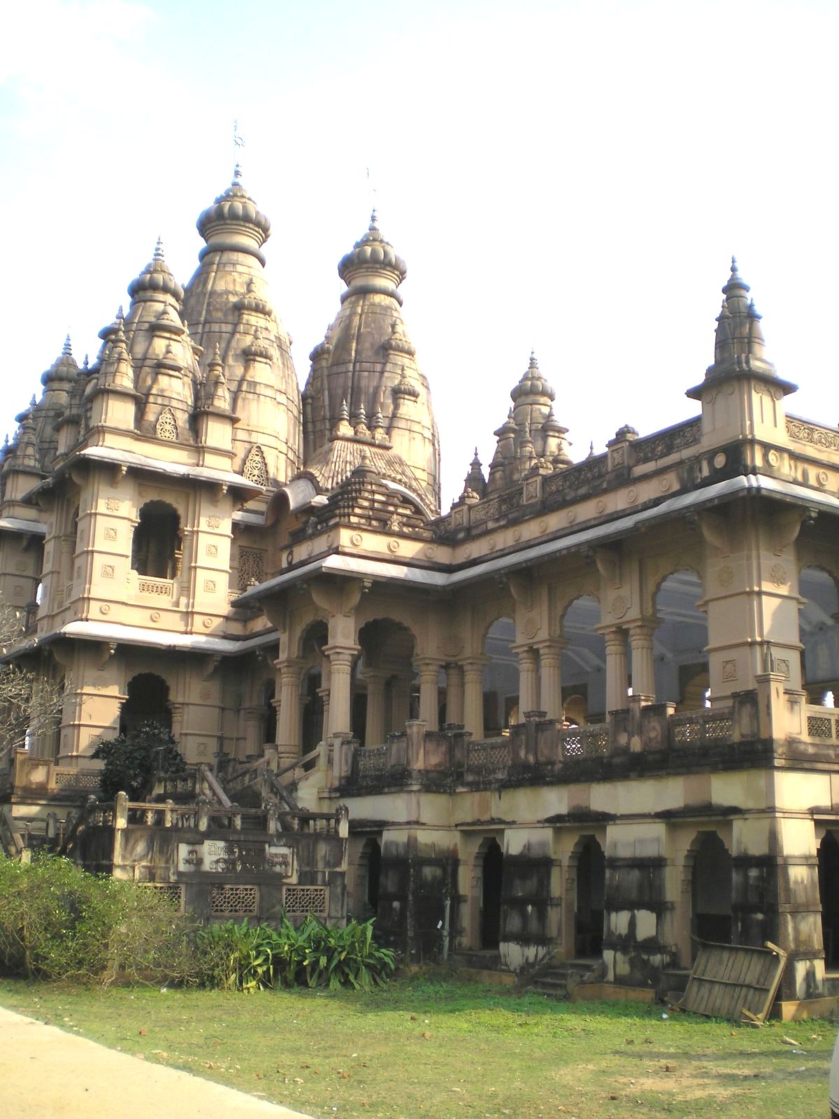 Tell the Tales: Deogarh - An Abode of Shiva