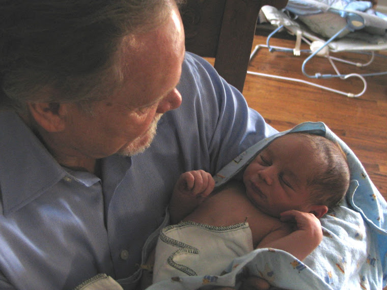 The Oveross Daugherty Family