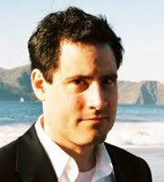 Liquid [Hip]: Beat The Reaper by Josh Bazell Is A Hit