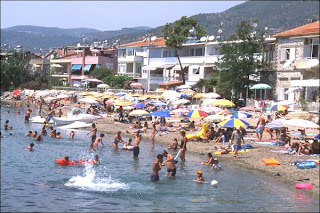 Erdemit Tatil: Edremit Eğlence