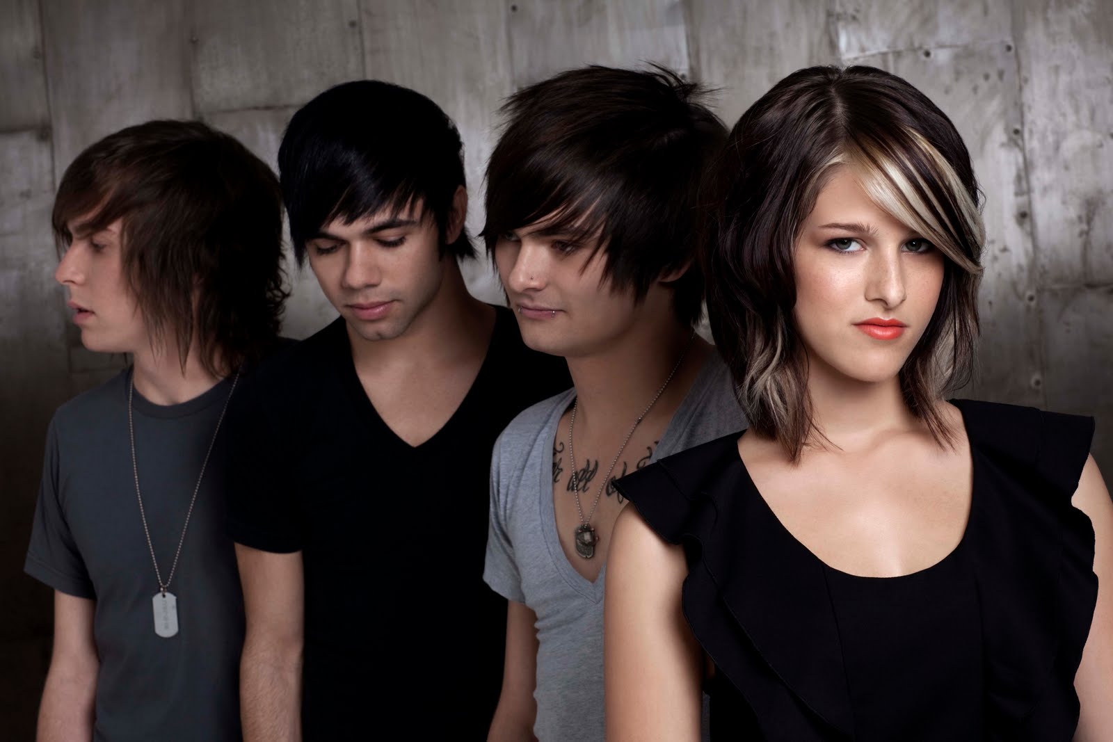 Mousertime: Off the Record...: Hey Monday interview with Cassadee Pope