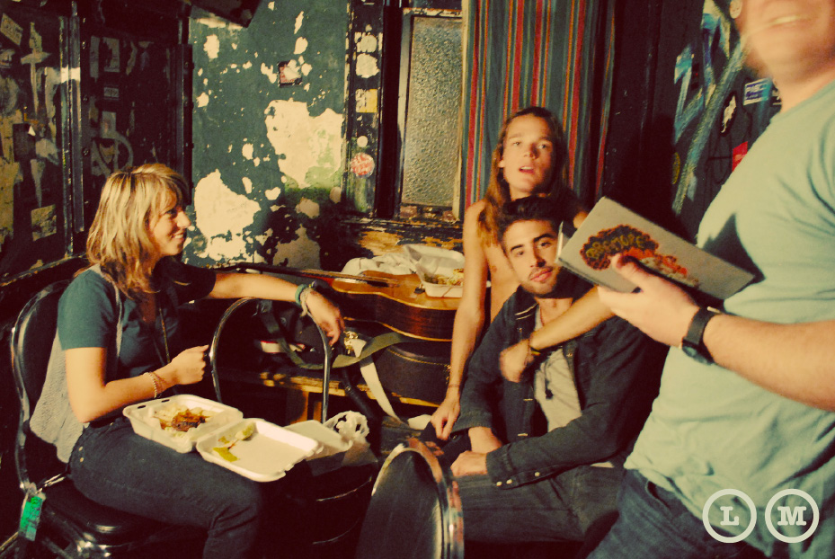 Trevor Kelly He Is We