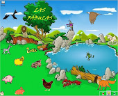 MI AULA DE INFANTIL: JUGANDO CON LOS SONIDOS Y LA MÚSICA