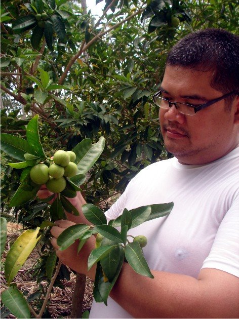 Chubs Philippines: Patrick Gozon's chubby bayag usa