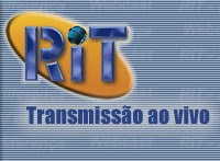Show da Fé On-Line: Já esta funcionando a TV RIT via internet