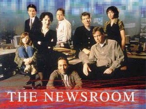 Pop Gunning: Best Canadian TV Shows of Ever