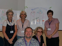 PATH Families Network: Trainers Training with Jack Pearpoint