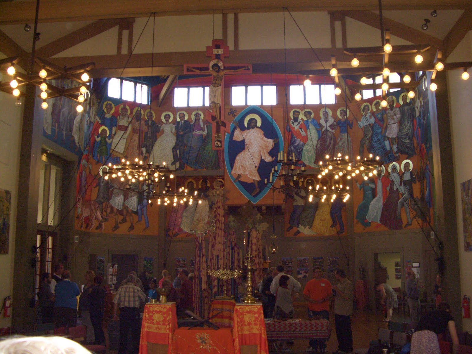 From Grace to Grace: 07/18/10