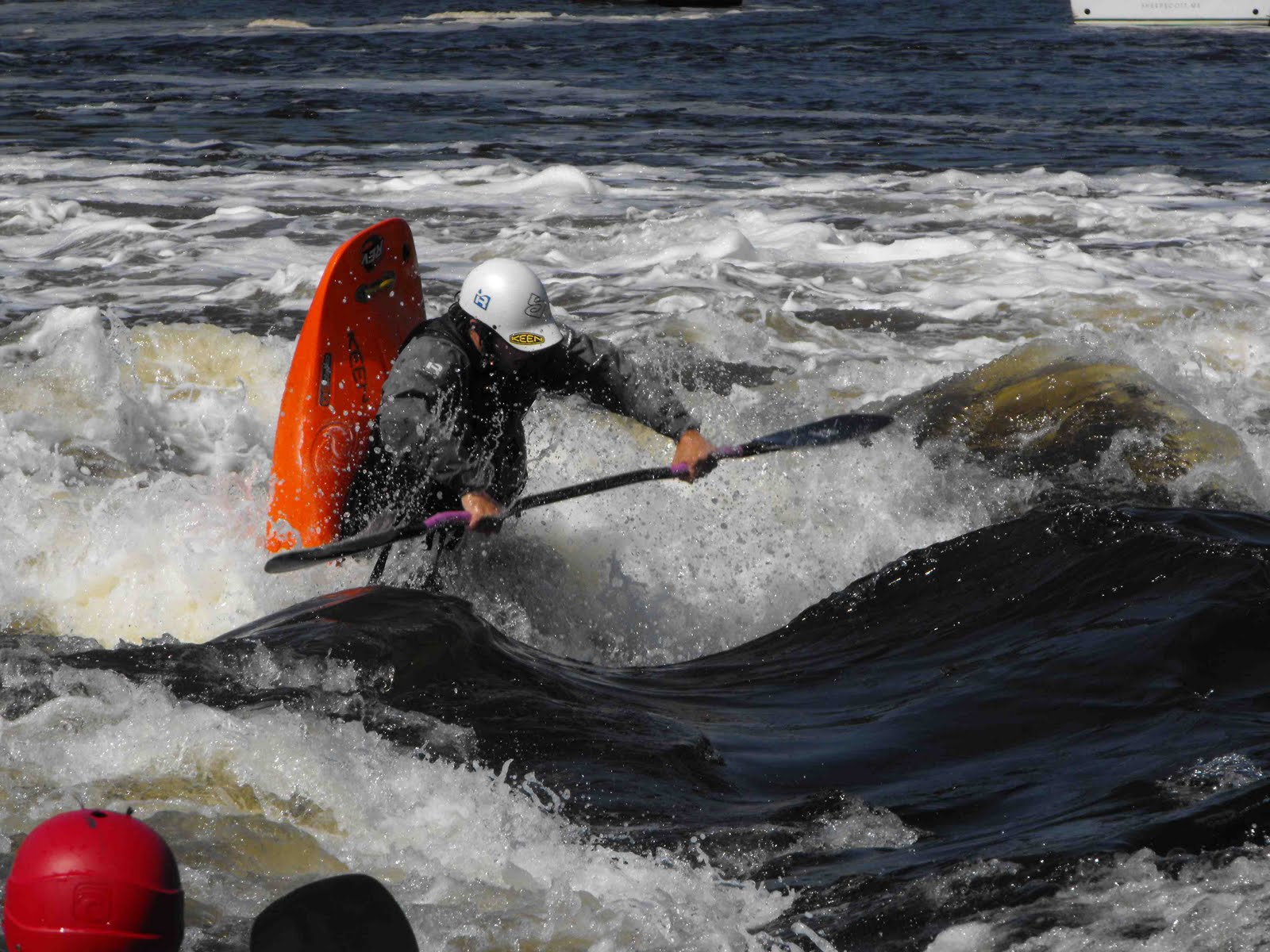 An East Coast Fall - Photo Recap