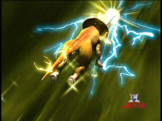 Imagenes, Fotos de Dino Rey o Dinosaur King Parte 5- Max, Rex, Zoe ...