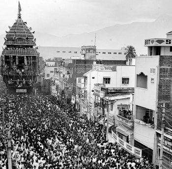 Chariots Of Gods,Temple Cars Of India – Ramanisblog