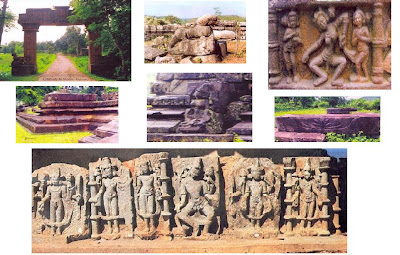 Assam Tourism: Places to visit in Central Assam - Kamrup District