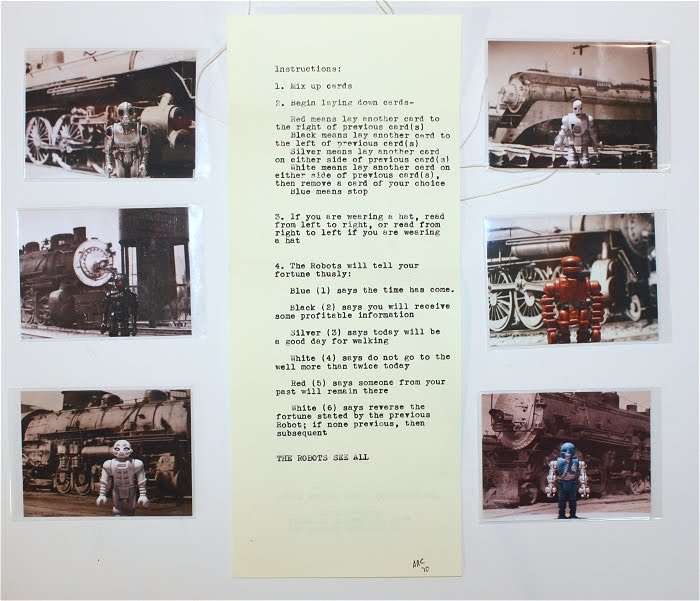 (008) Andrew Riley Clark (ARC) USA – The FluxMuseum: Fluxhibition #4