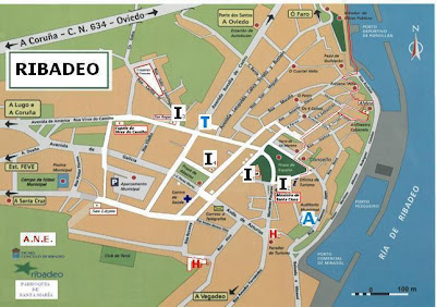 XXIV Curso de verano de la Fundación Luis de Trelles: febrero 2010