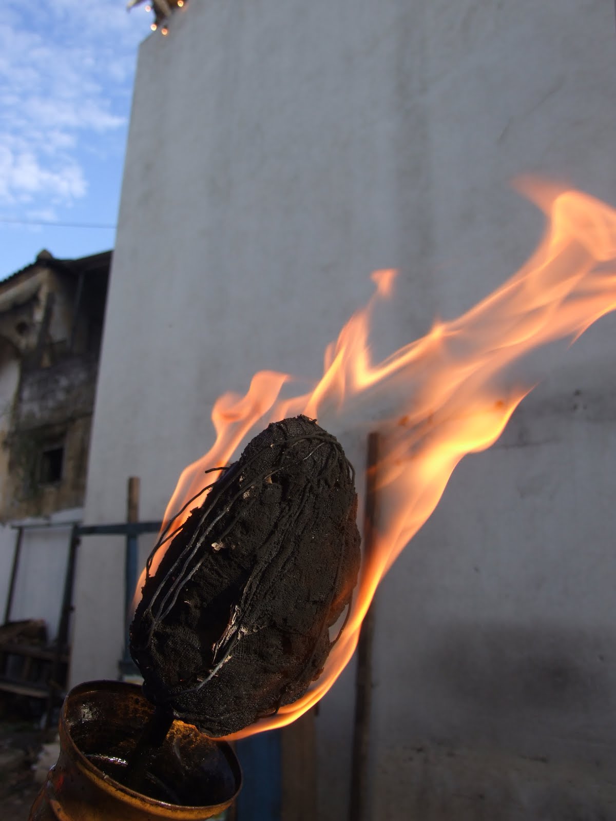 Passion Parade: A Charming Aadi Vel Cart Parade in Colombo