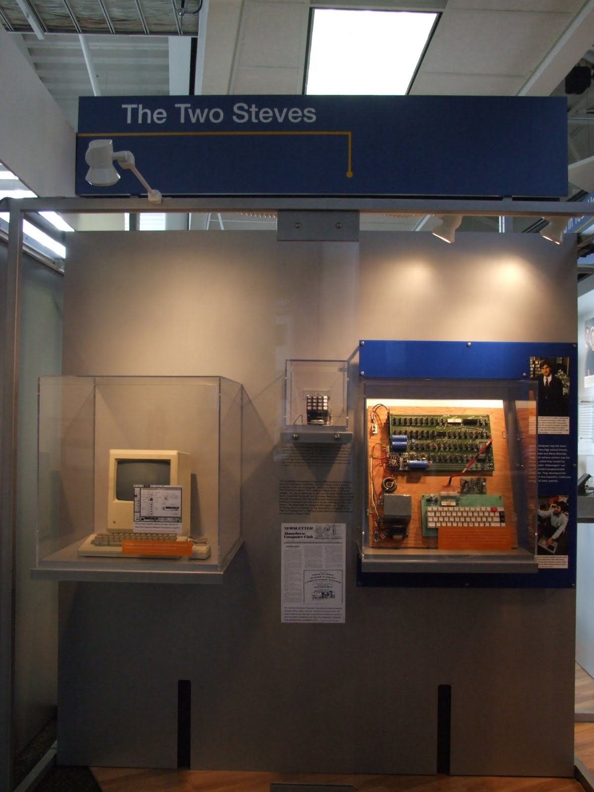 Passion Parade: Computer History Museum ~ Celebration of Computing History