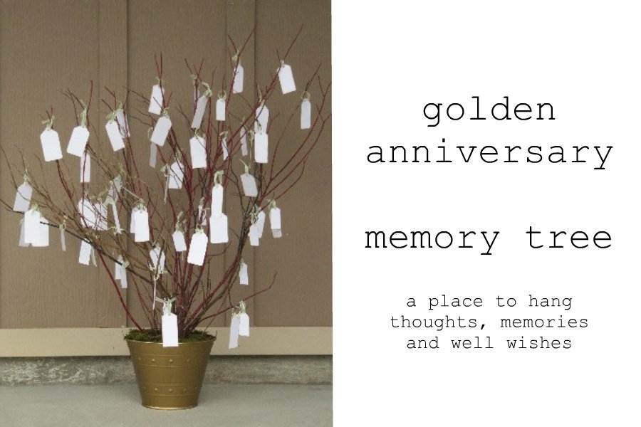 o l i v e & a: diy project : memory tree