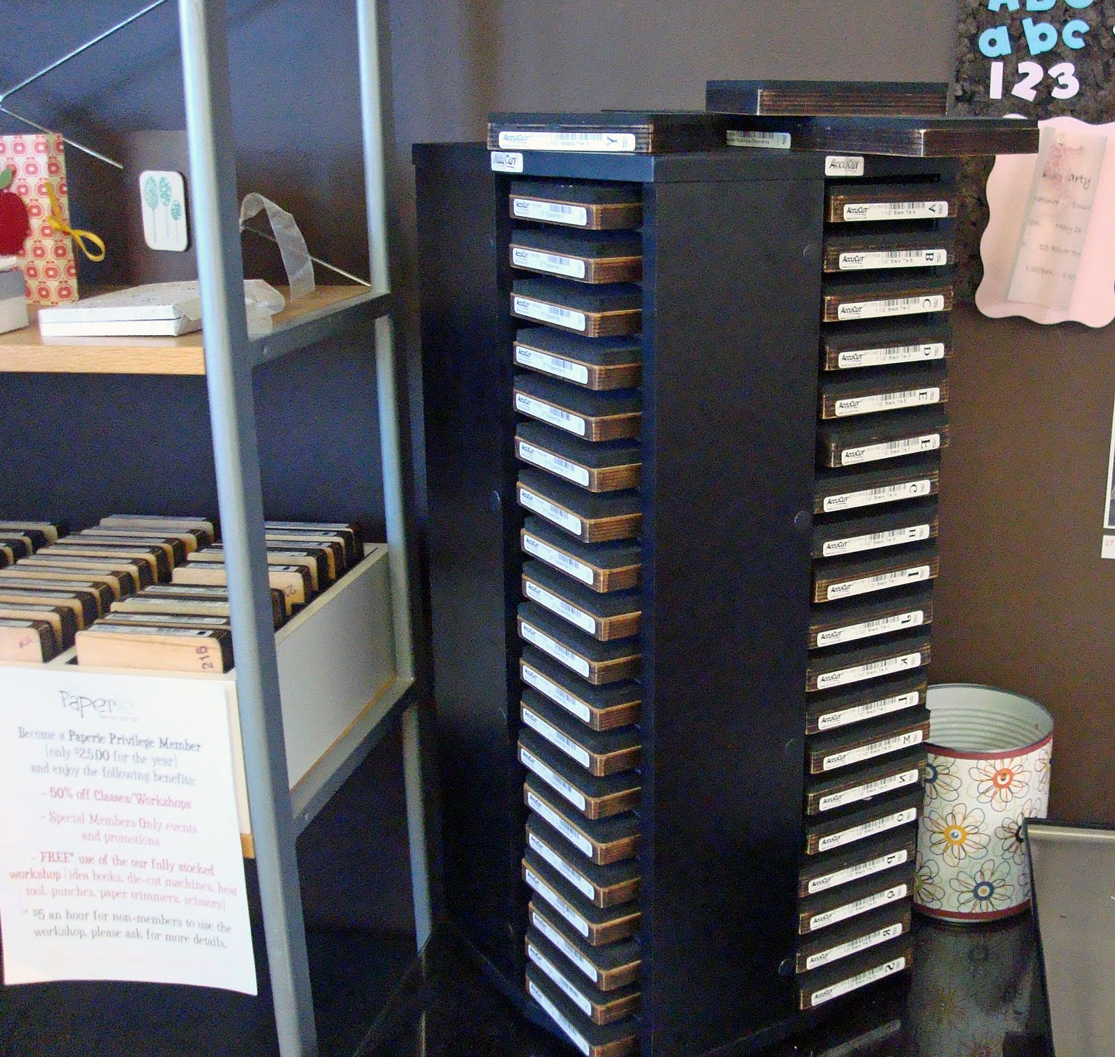 Just2Crafty: I Have My Own Column!!!!