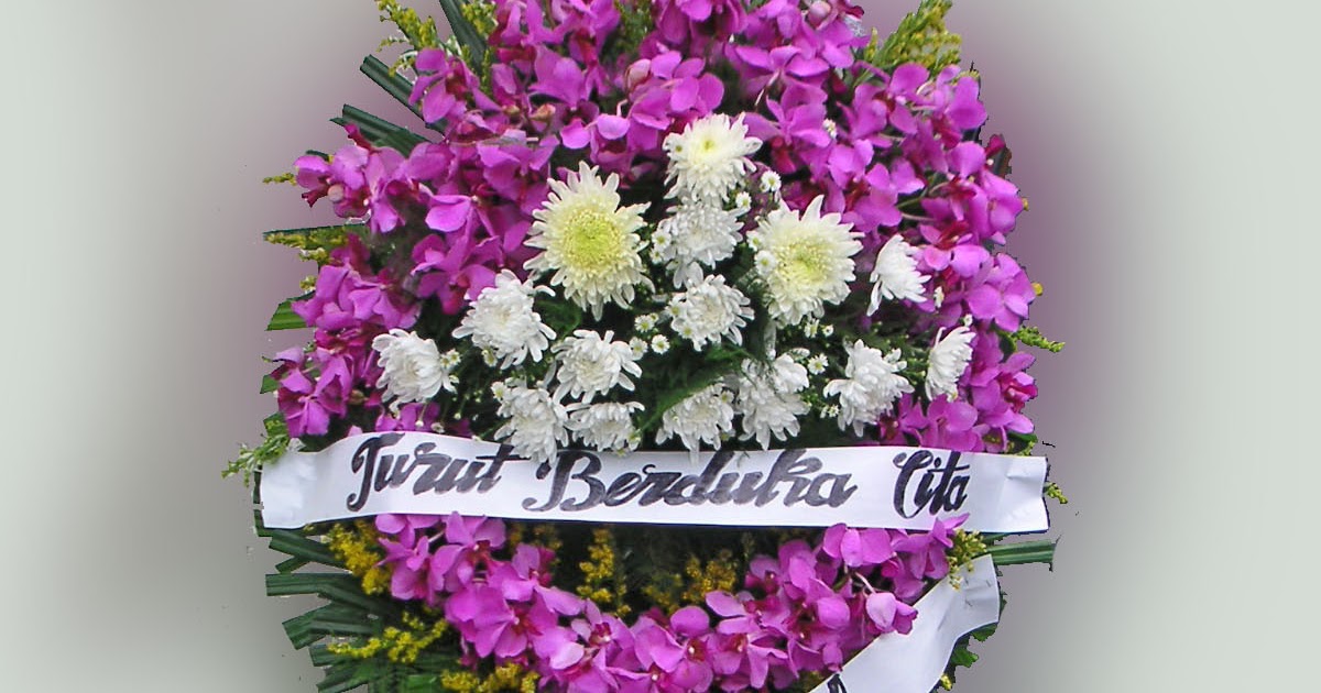 10+ Inspirasi Paling Baru Karangan Bunga Inggrisnya