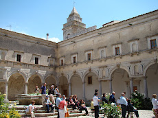 CONTESSA ENTELLINA - Hora e Kuntisës: Cristianizzazione. Popoli slavi