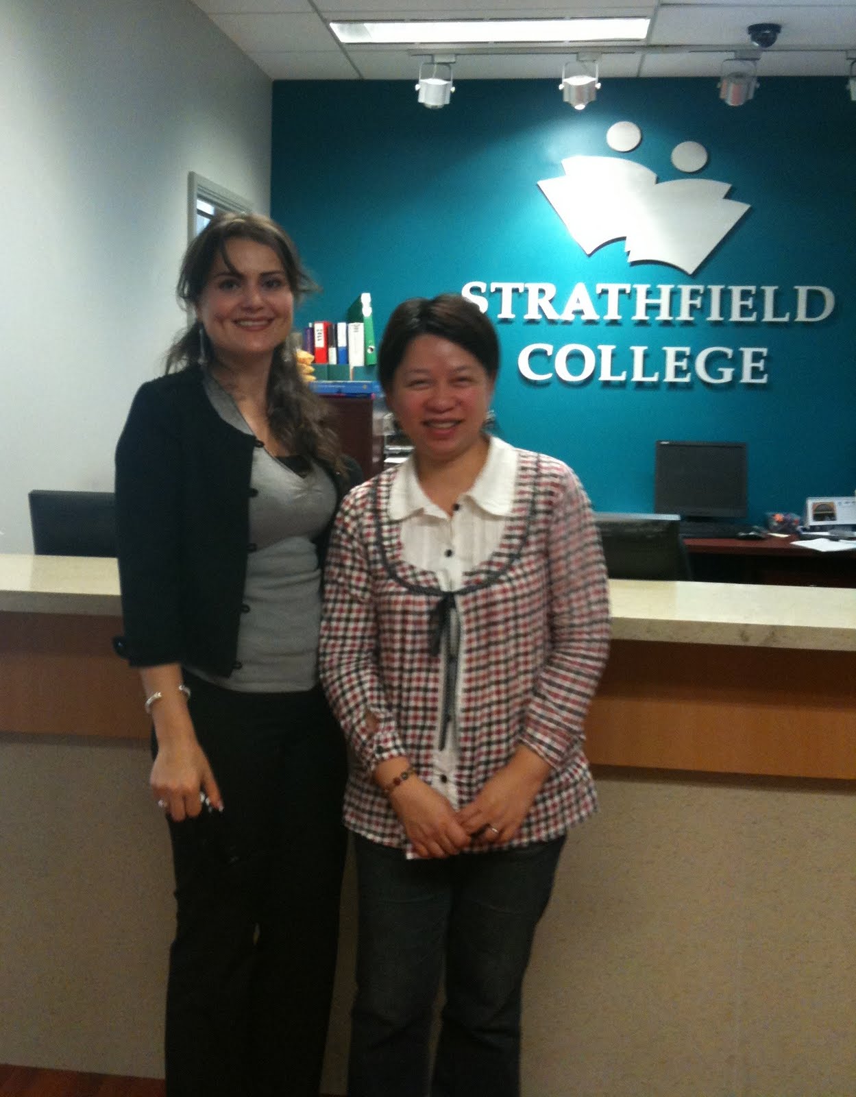 Study in Australia: Strathfield College , Sydney