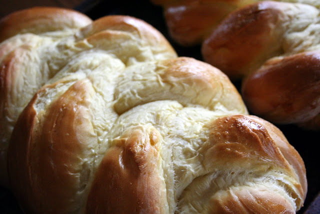 Renaissance: Bread Cloth Tutorial