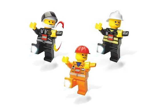 Boris Bricks: New LEGO Lamp